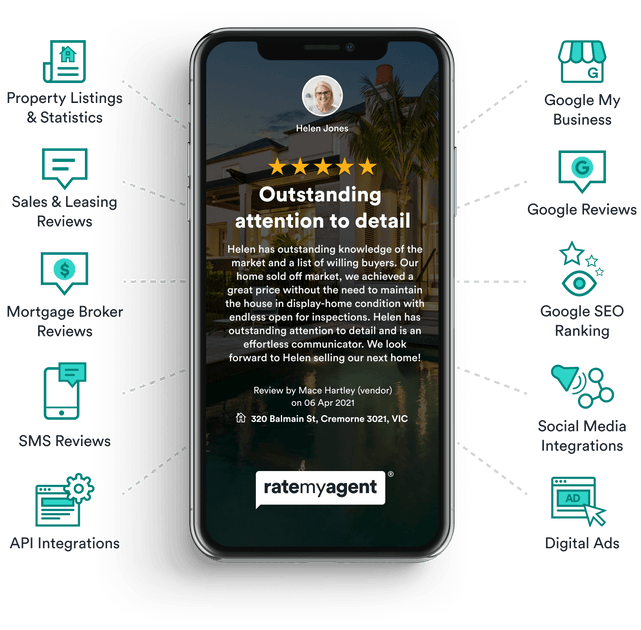 Your reputation should work as hard as you do